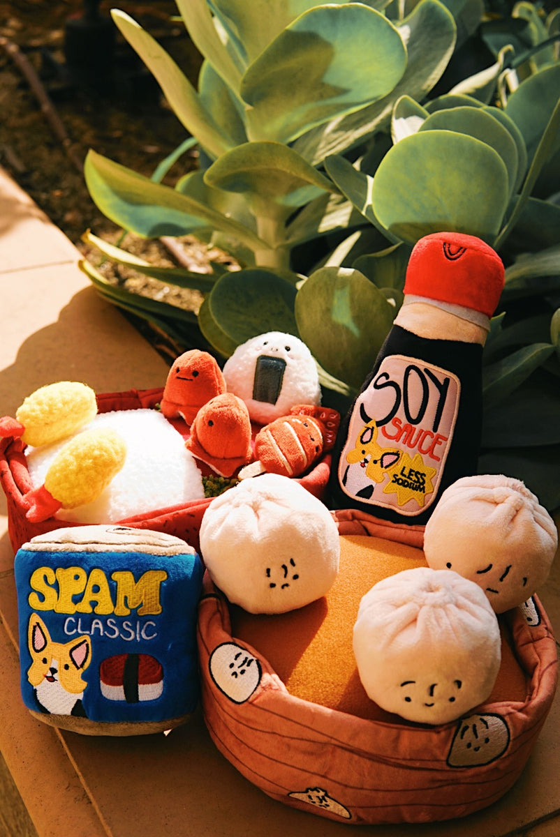 Woof & Co. Originals – Official Woof & Co.